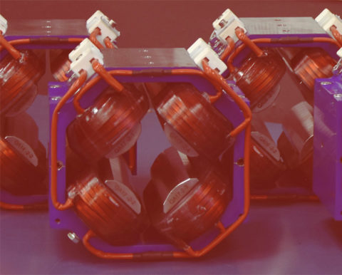 Design & Manufacture Magnets for particle accelerators | Elytt Energy