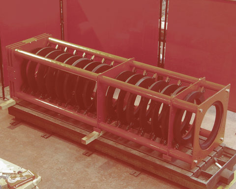 Design & Manufacture Magnets for particle accelerators | Elytt Energy